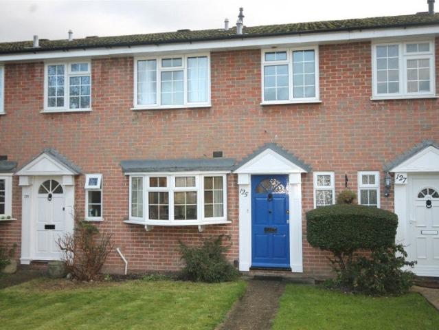 House at Waters Drive, Borough of Spelthorne