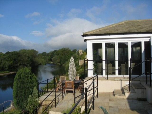 House at Waters End, Gainford
