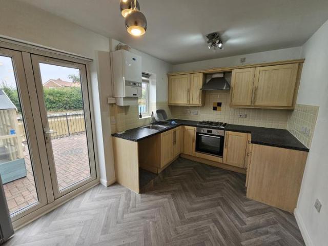 House at Waters Edge Mews, Middlewich