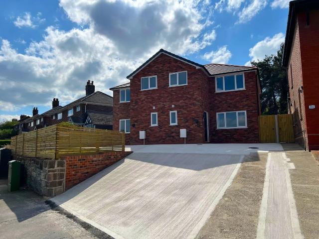 House at Watersedge, Frodsham
