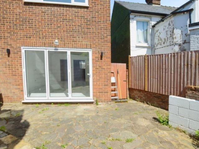 House at Waterside, Chesham