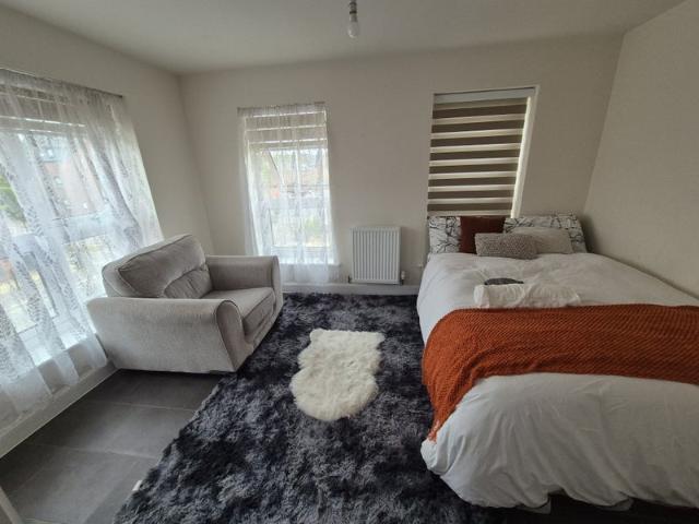House at Waterslade Way, Houghton Regis
