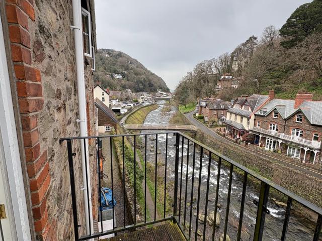 House at Watersmeet Road, North Devon