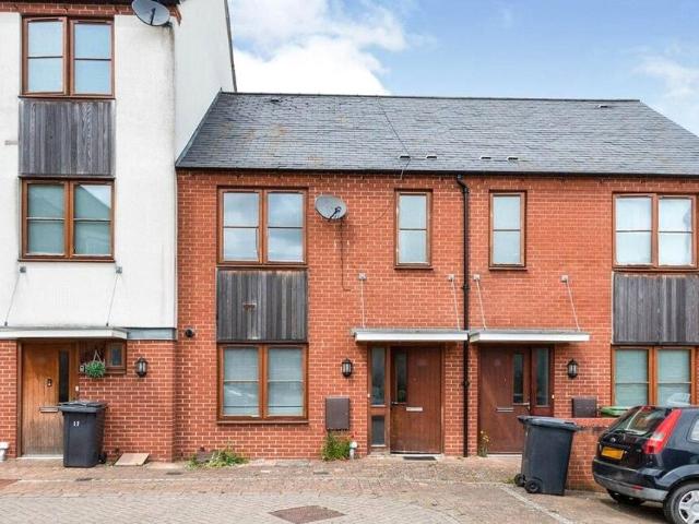 House at Watertower Way, Basingstoke and Deane