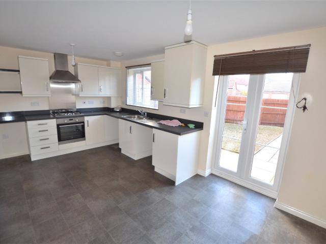House at Waterwells Drive, Gloucester