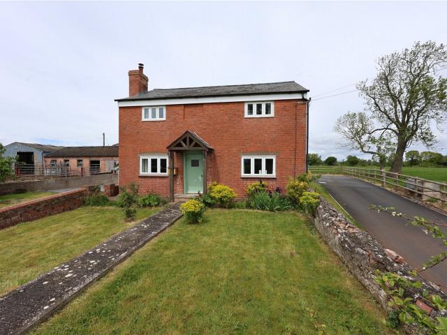 House at Watery Lane, Yarkhill