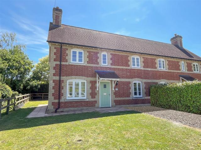 House at Watery Lane, Iwerne Minster
