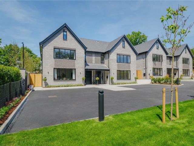 House at Watford Road, Hertsmere