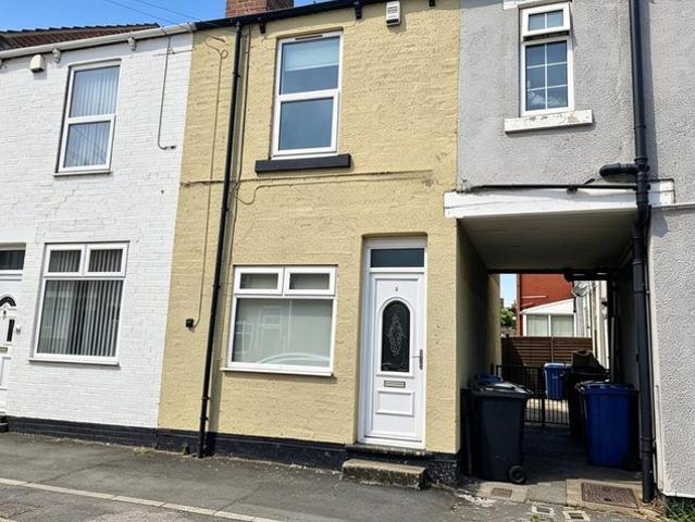 House at Wath Road, Doncaster