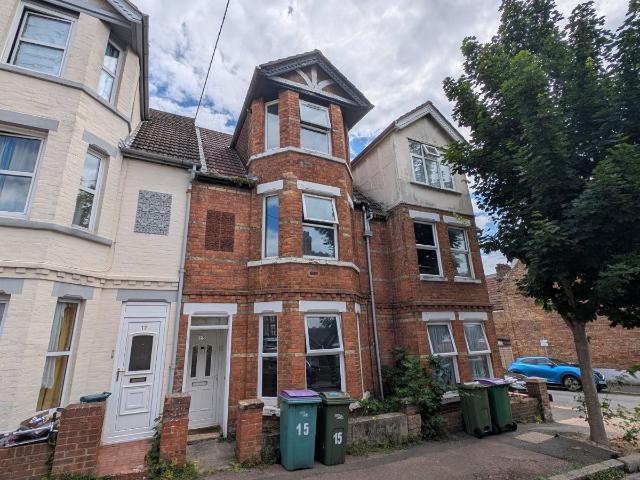 House at Watkin Road, Folkestone and Hythe District