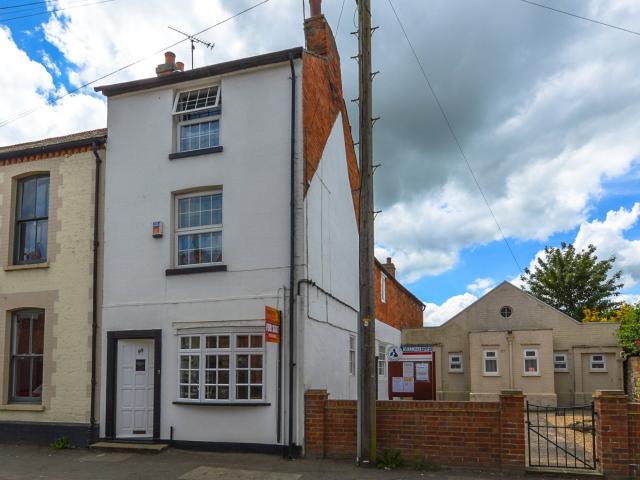 House at Watling Street, Towcester