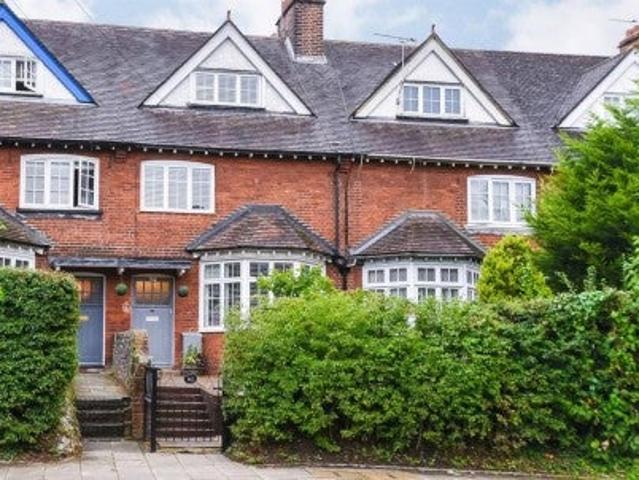 House at Watling Street, Hertsmere