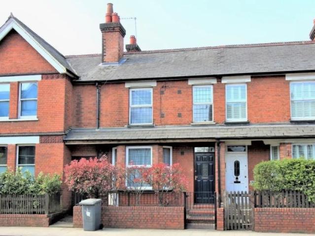 House at Watling Street, Hertsmere