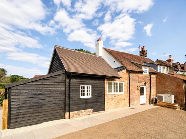 House at Watlington Street, South Oxfordshire