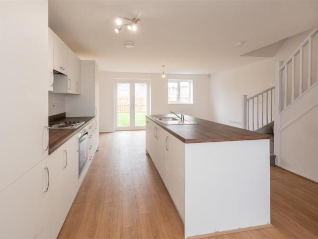 House at Watson Drive, Hedon