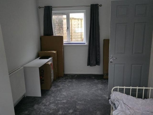House at Waun Fach, Cardiff
