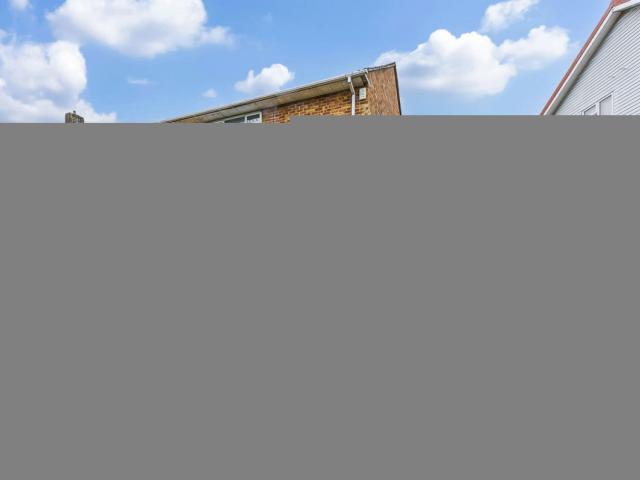 House at Wavell Way, Winchester