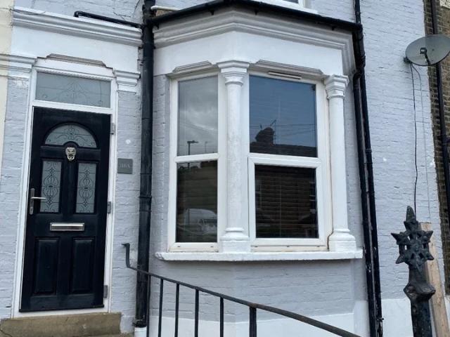 House at Waverley Road, Greater London