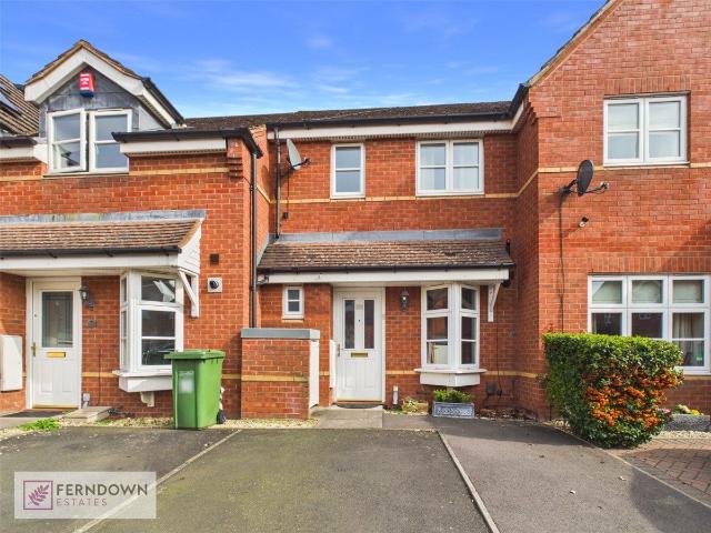 House at Wavers Marston, Metropolitan Borough of Solihull