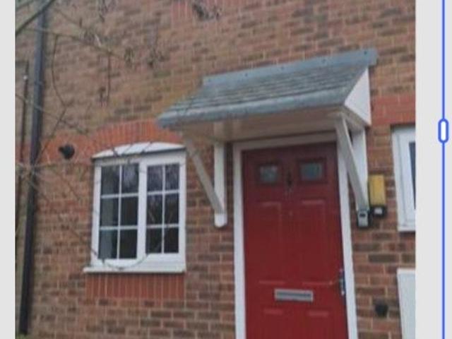 House at Waydale, Charnwood