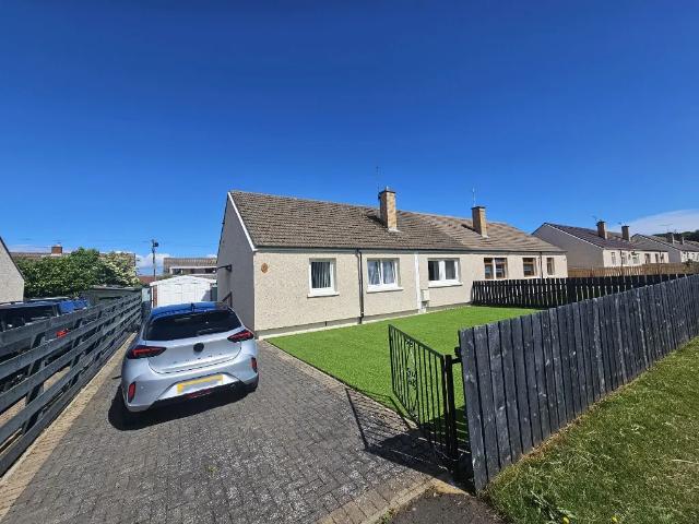House at Wemyss Place, Longniddry