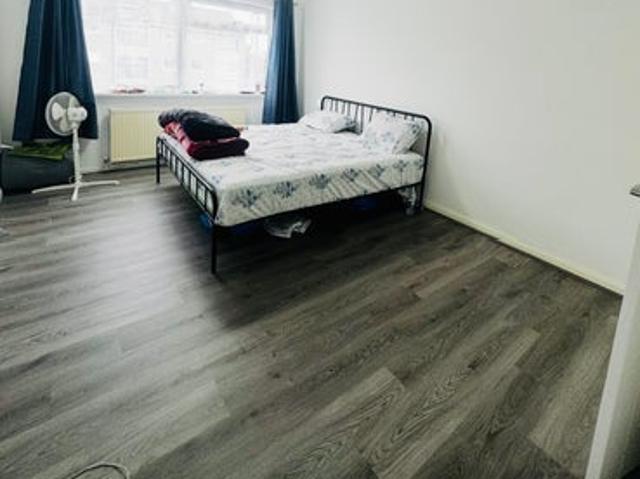 Room at Wembley Hill Road, Greater London