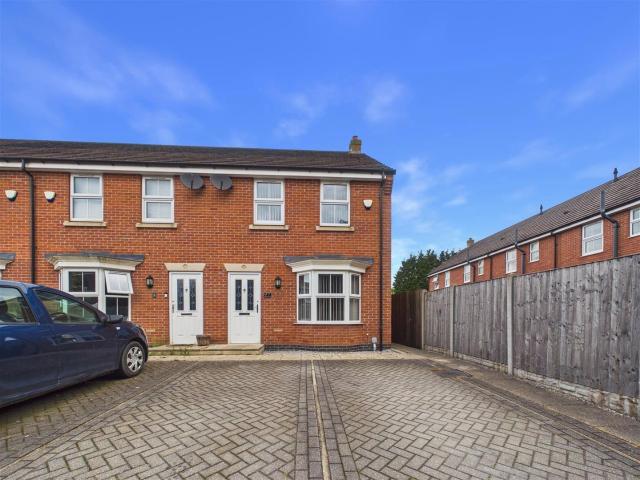House at Wentworth Close, Gilberdyke