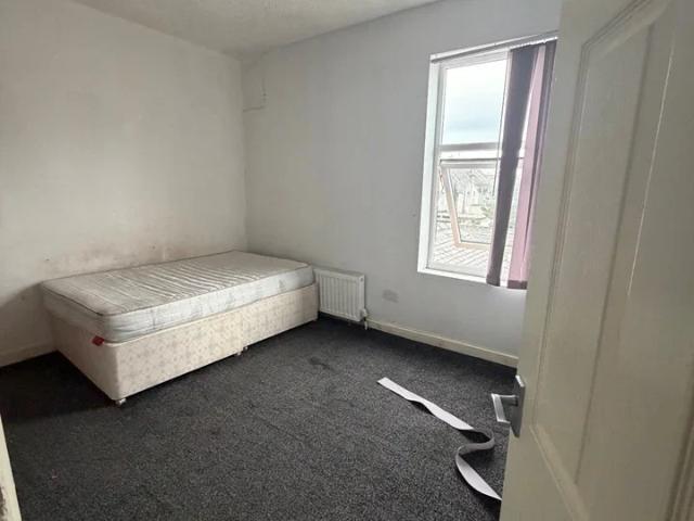 House at Wentworth Street, Middlesbrough