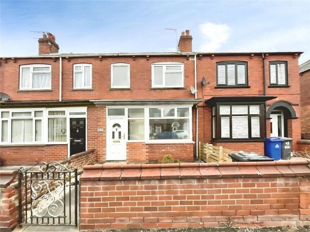 House at Wentworth Road, Doncaster