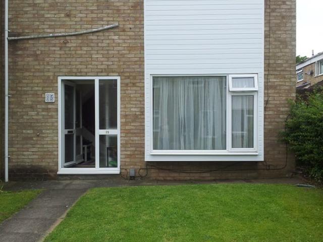 House at Wentworth Road, Royal Leamington Spa