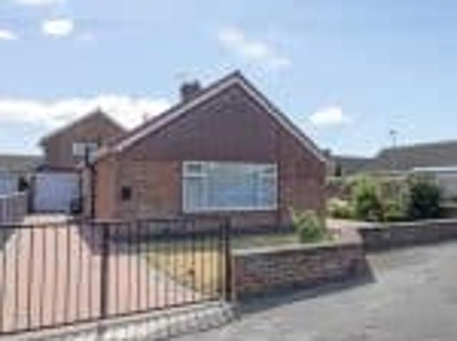 House at Wendover Road, Messingham