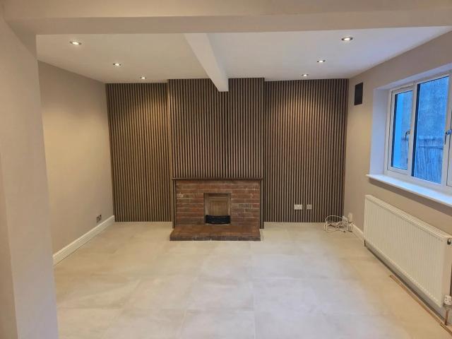 House at Wendover Street, High Wycombe