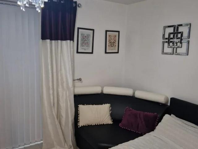 House at Wenlock Way, Manchester