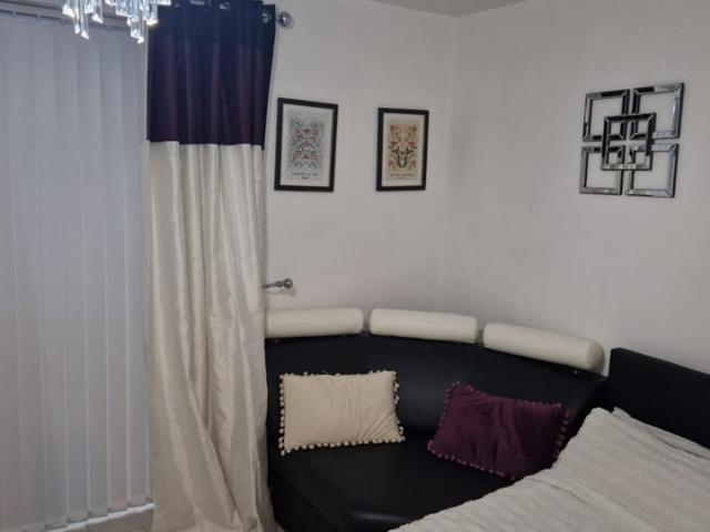 House at Wenlock Way, Manchester