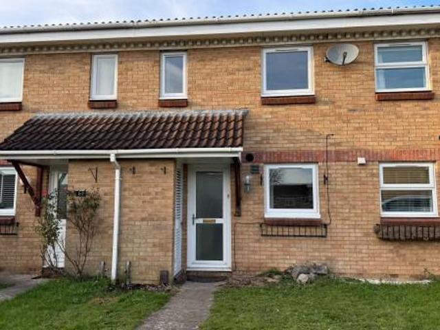 House at Weavers Crofts, Melksham