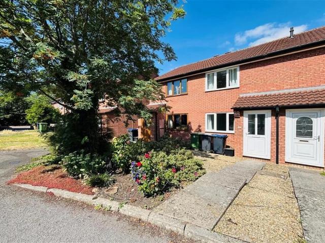 House at Weavers Crofts, Melksham