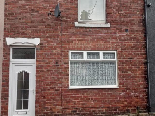 House at Wear Street, Sunderland