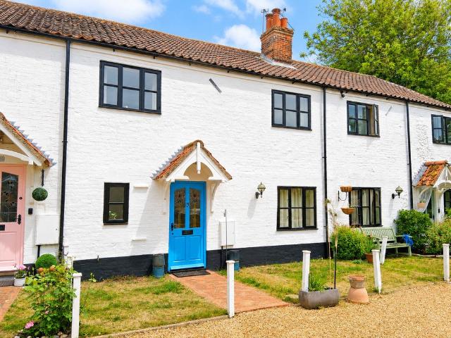House at Weasenham Road, King's Lynn and West Norfolk