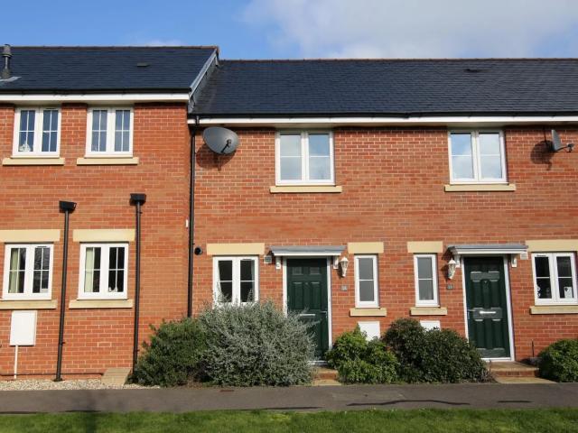 House at Webbers Way, Mid Devon