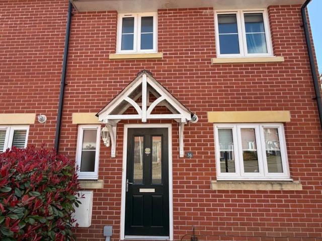 House at Webbers Way, Mid Devon