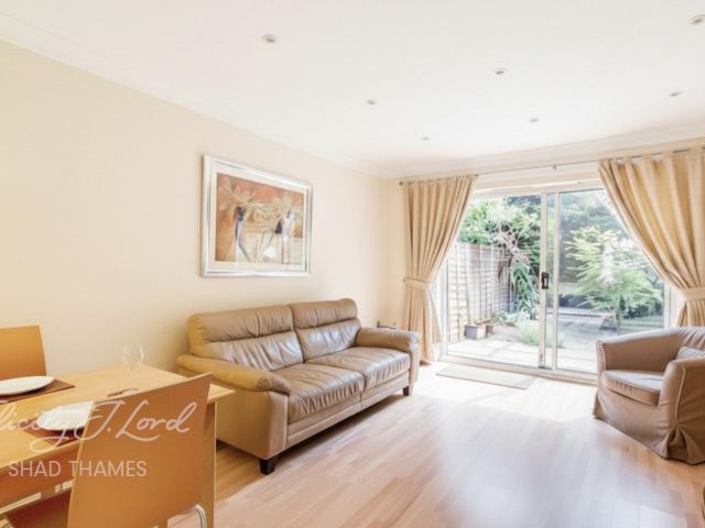 House at Webster Road, Greater London