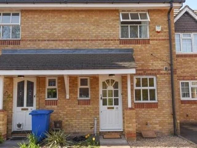 House at Webster Road, Greater London