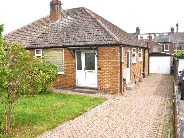 House at Wedderburn Close, Harrogate