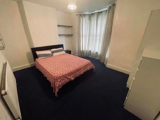 House at Wedderburn Road, Greater London