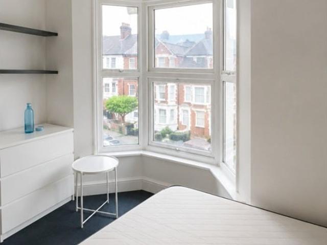 House at Wedderburn Road, Greater London