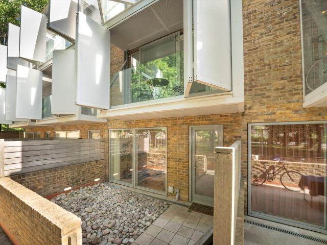 House at Wedmore Street, Greater London
