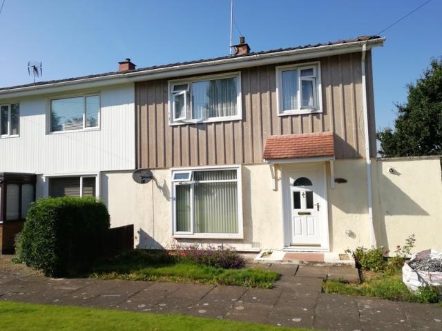 House at Wedon Close, Coventry