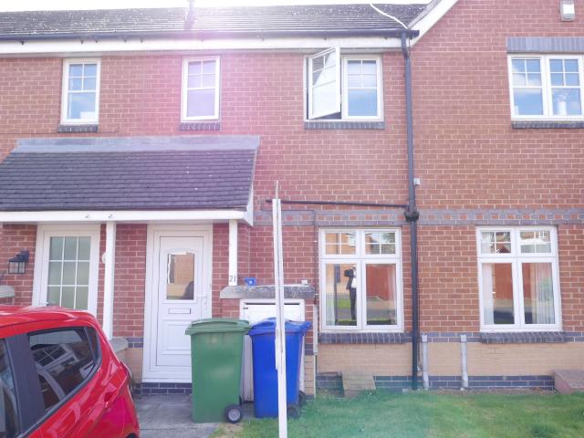 House at Welton Low Road/Lowerdale to Higham Way/The Oval, Brough