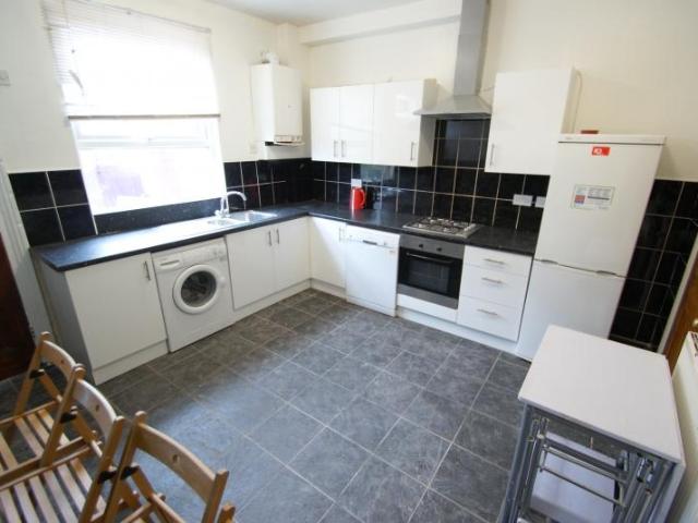 House at Welton Mount, Leeds