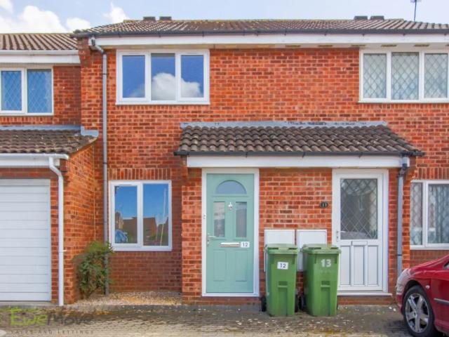 House at Welwyn Mews, Cheltenham